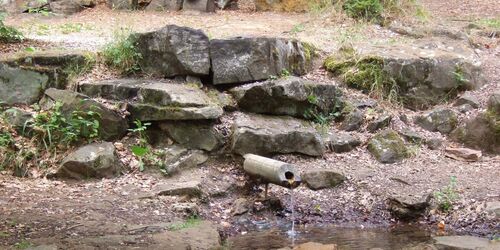 Radtour zur Roten Main Quelle - DB Regio Bayern