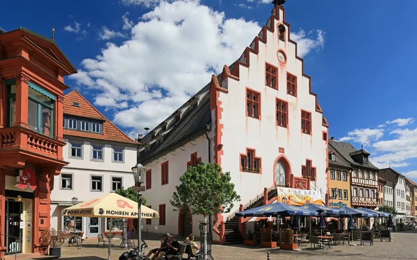 Karlstadt: Rundgang durch Altstadt & Burg - DB Regio Bayern