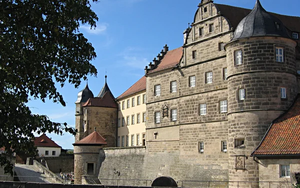 Kronach: Fachwerk, Festung und Cranach-Kunst - DB Regio Bayern