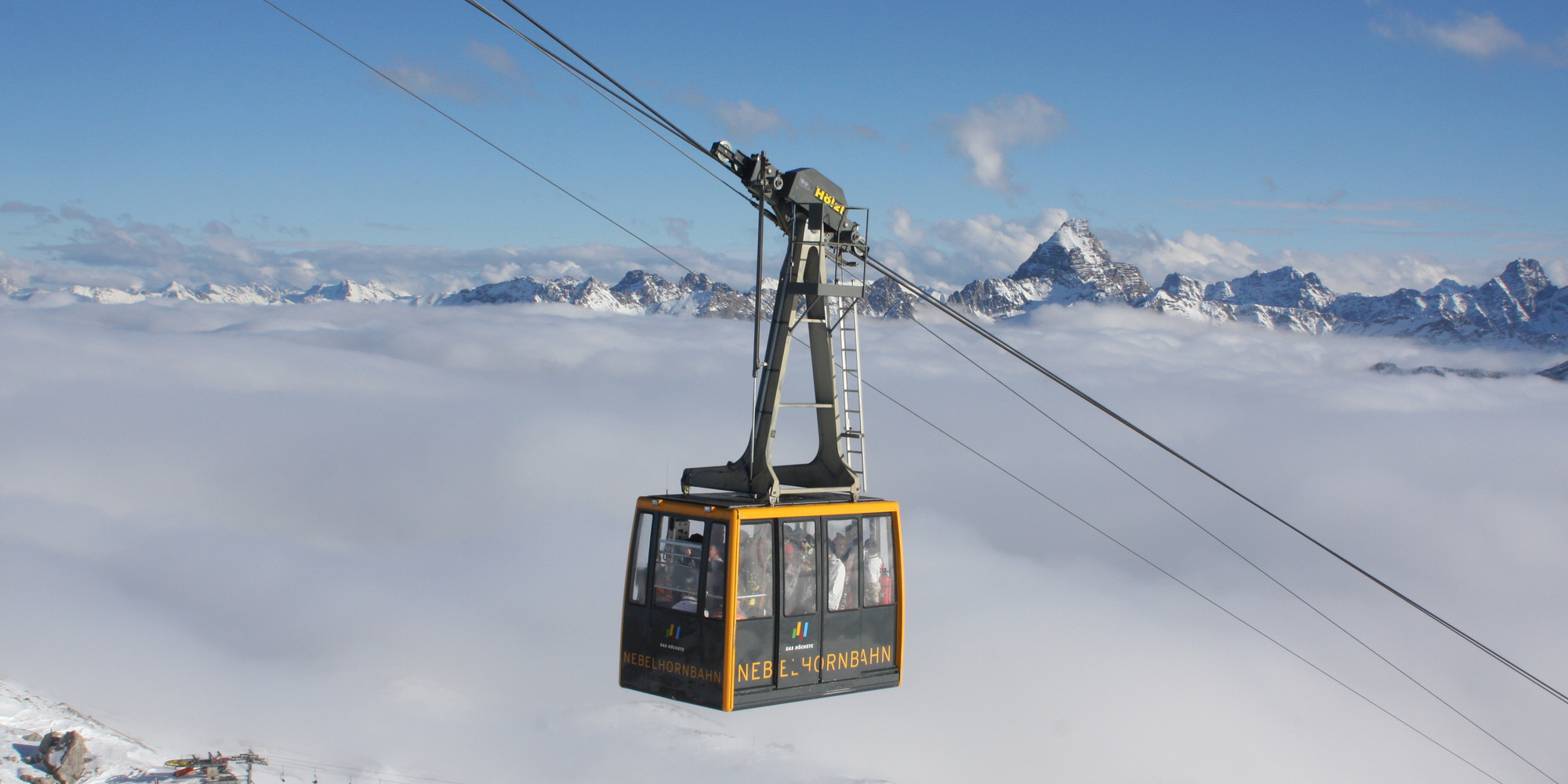 Die schönsten Bergbahnen Bayerns | DB Regio Bayern